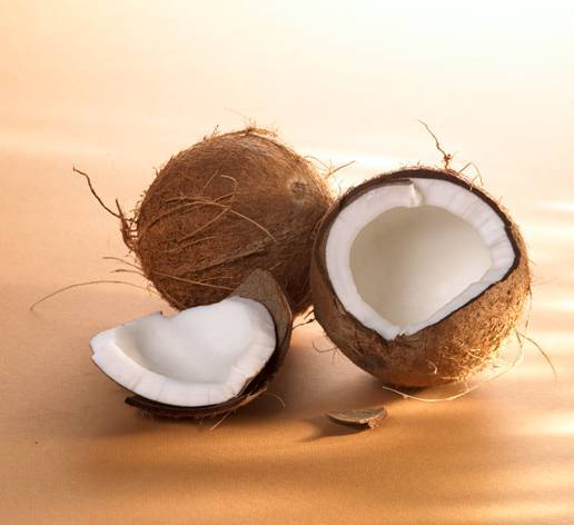 O CÔCO E SEUS BENEFÍCIOS PARA A SAÚDE